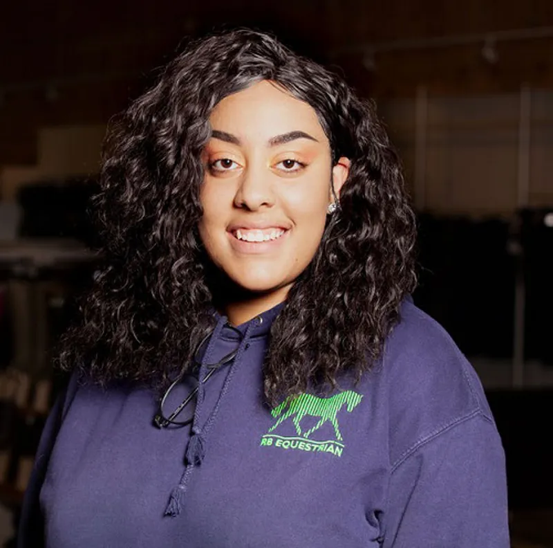 RB Equestrian | About us