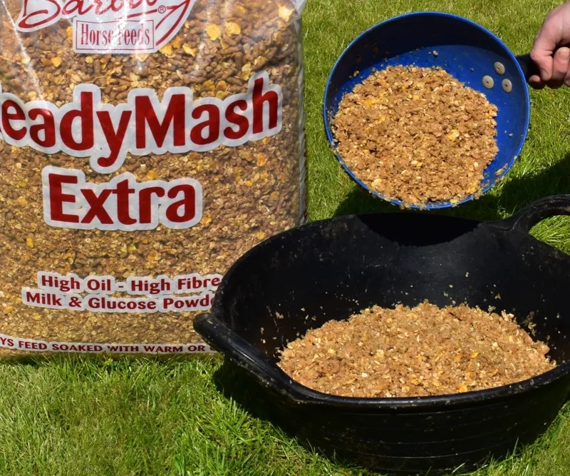 Rowen Barbery Ready Mash Extra 20kg