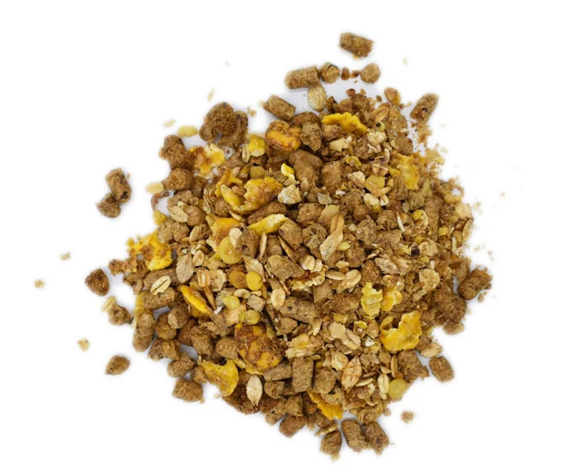 Rowen Barbery Ready Mash Extra 20kg