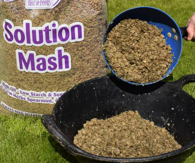 Rowen Barbary Solution Mash 20kg