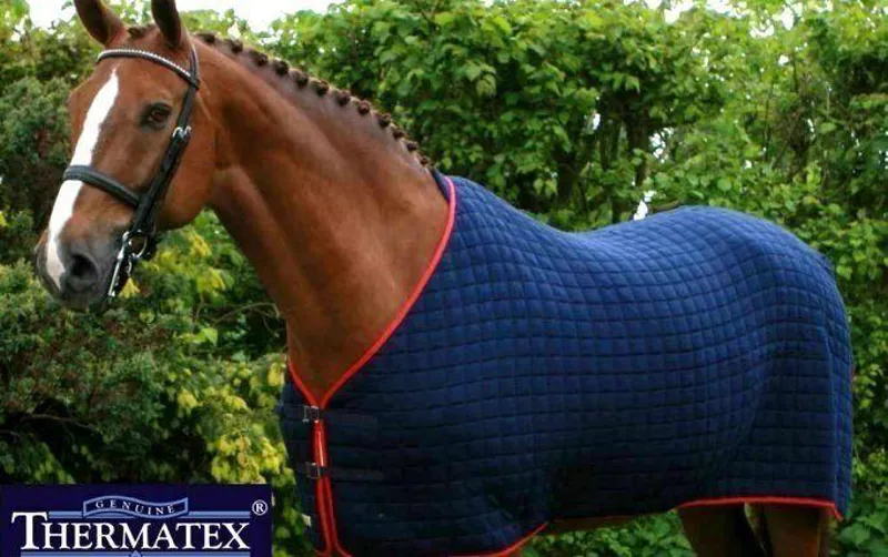 Thermatex Multi-Purpose Rug SHR