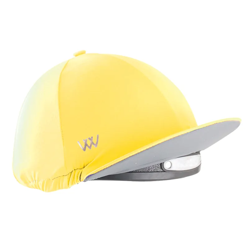 Woof Wear Convertible Hat Cover in Sunshine Yellow