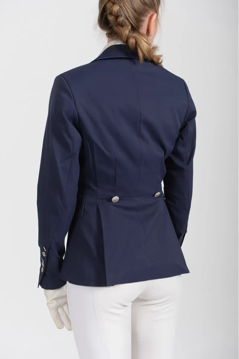Anky | Classic Competition Jacket | Ladies | Navy