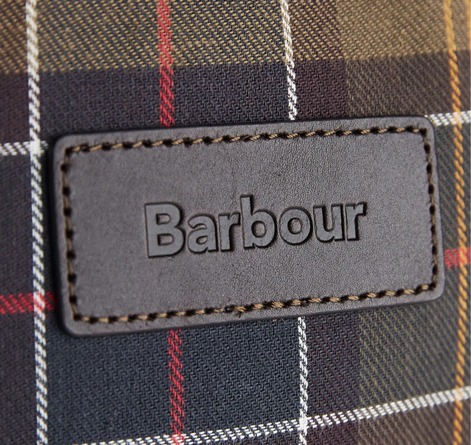 Barbour | Tote Bag | Classic Tartan | Ladies