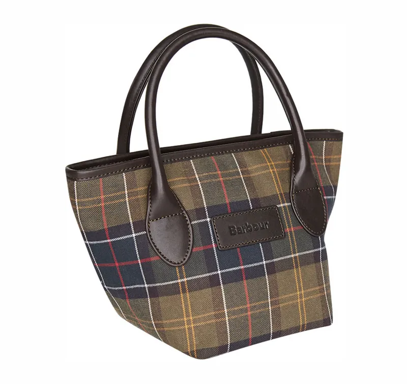Barbour | Tote Bag | Classic Tartan | Ladies