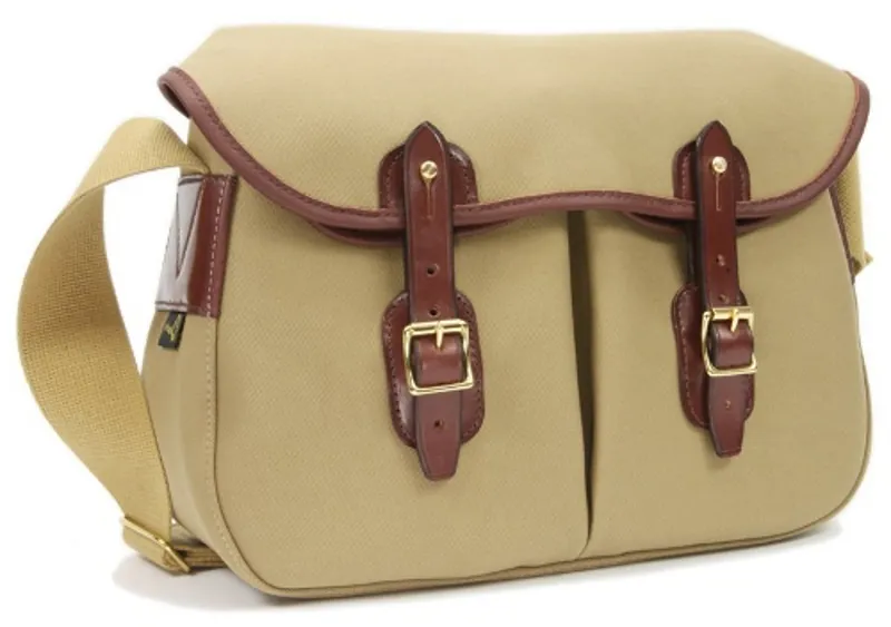 Brady Ariel Trout Bag | Large | Khaki