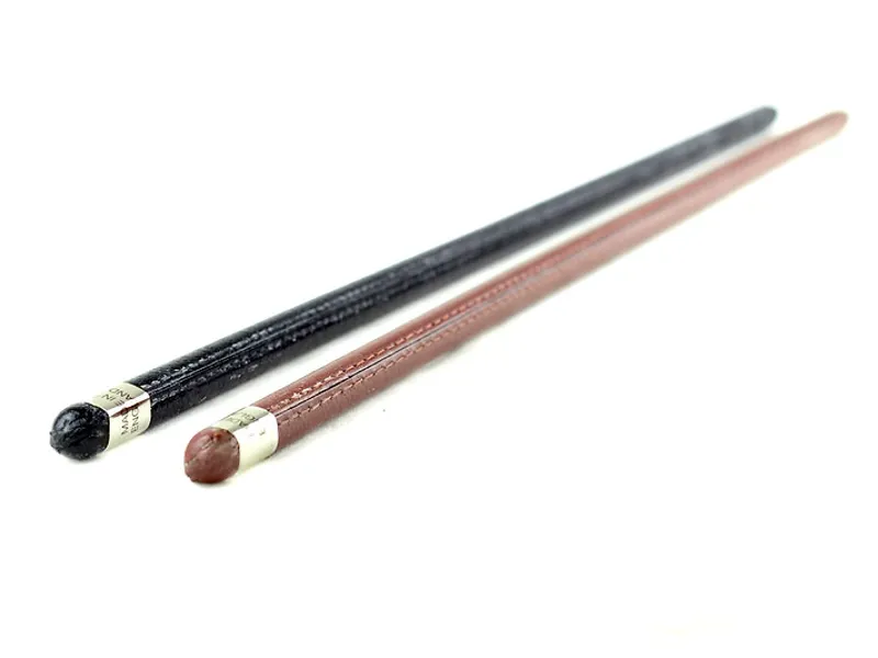 Dever Rider Show Cane 18 Inches in Black