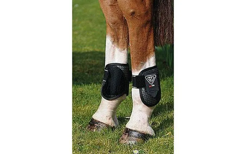 Tri-Zone Airlite Fetlock Boot
