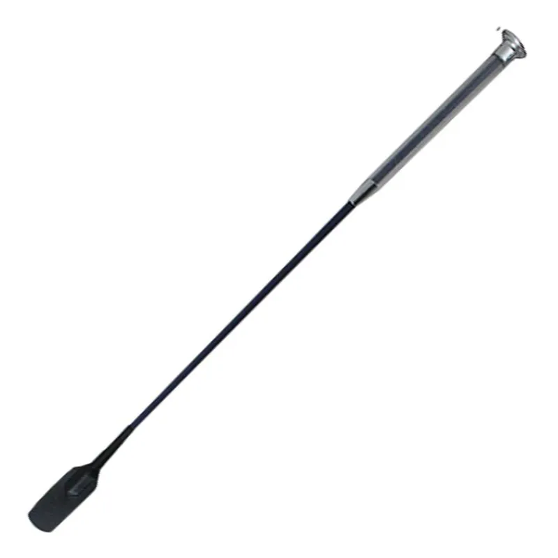 Woof Wear Gel Fusion Riding Whip in Navy