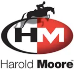 Harold Moore Feed Scoops
