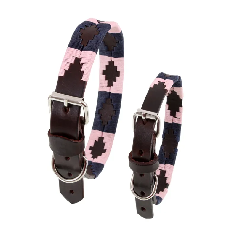 Pampeano | Dog Collar | Hermoso