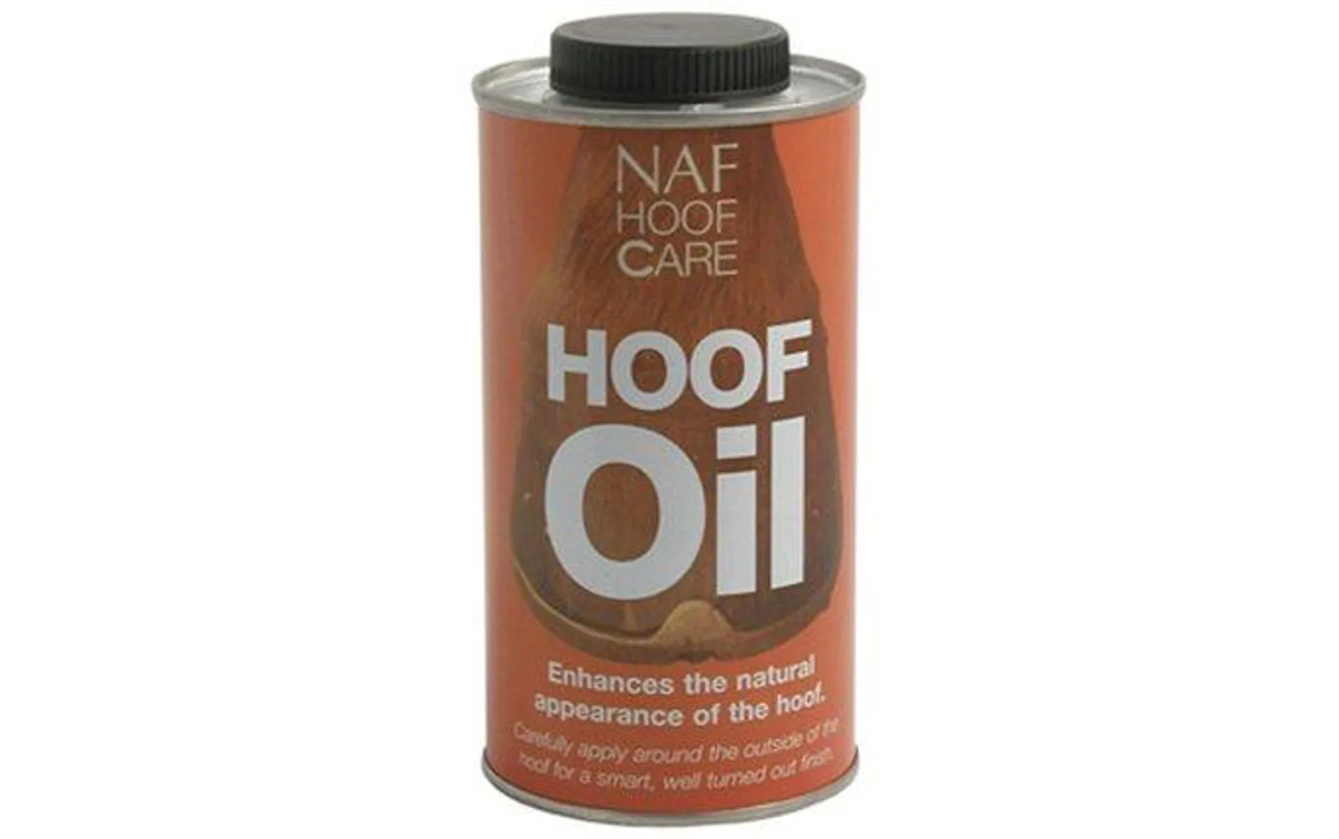 NAF Hoof Oil 500ml
