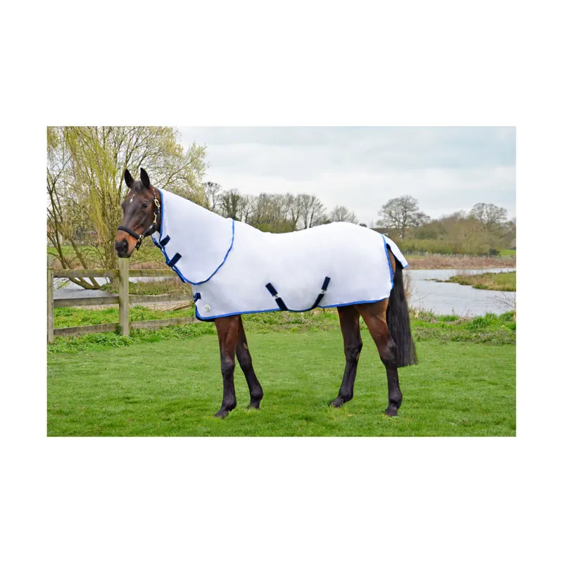 Hy Guard Signature Combo Fly Rug