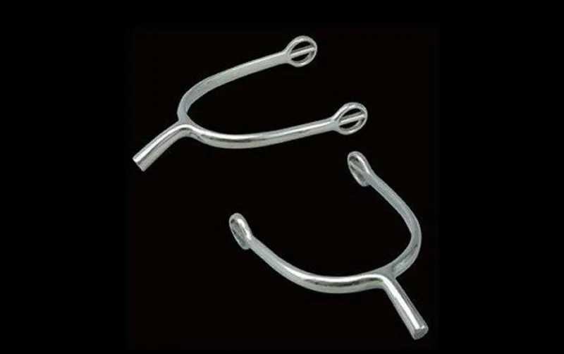 Jeffries Prince of Wales Long Neck Spurs