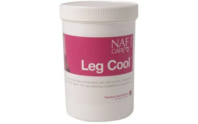 NAF Leg Cool 1.4kg