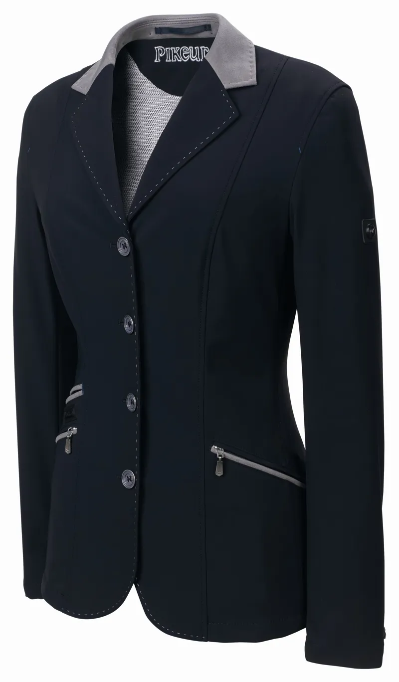 Pikeur | Galdina | Competition Jacket | Ladies | Navy