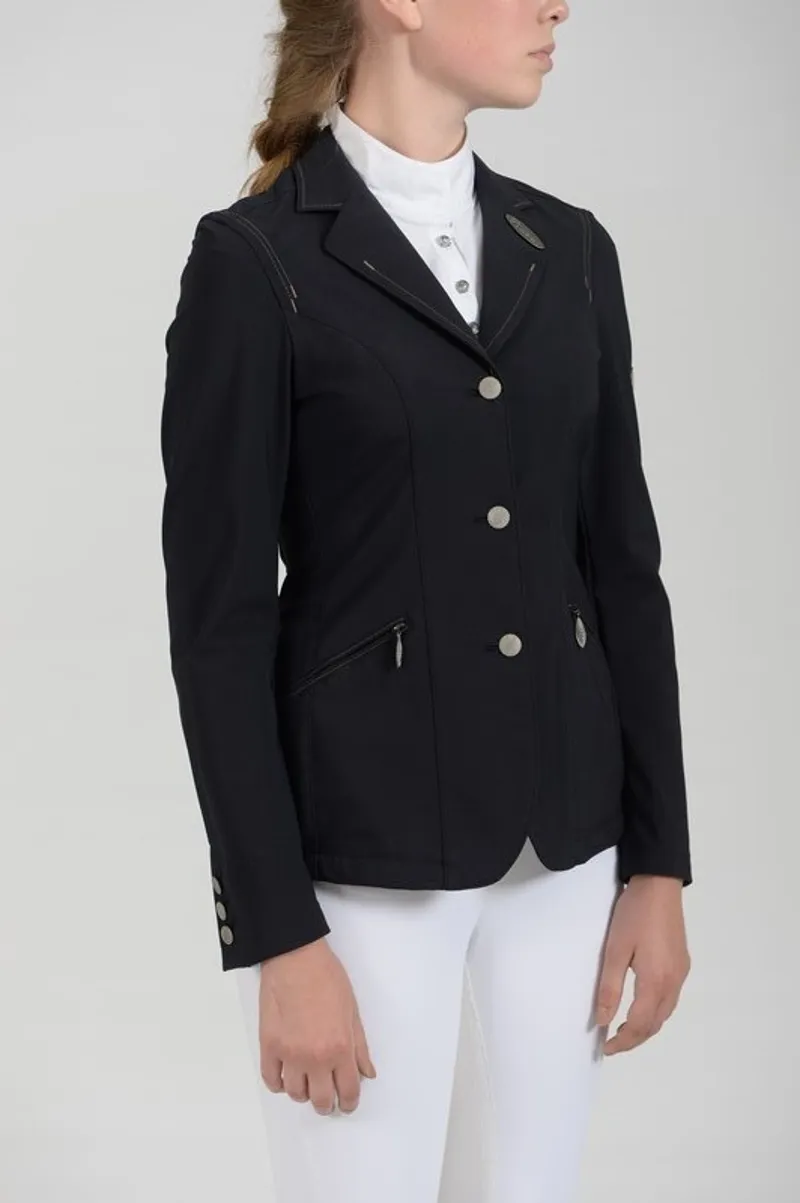 Pikeur | Gloria Competition Jacket | Ladies | Navy