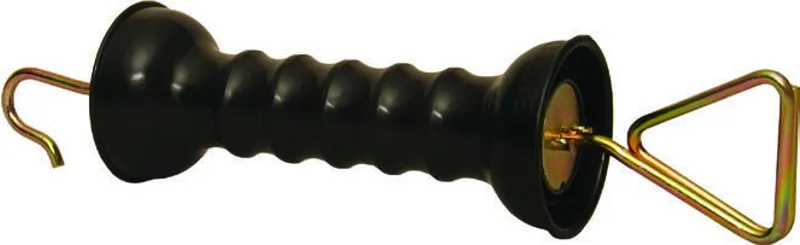 Agrifence Horse Gate Handle in Black