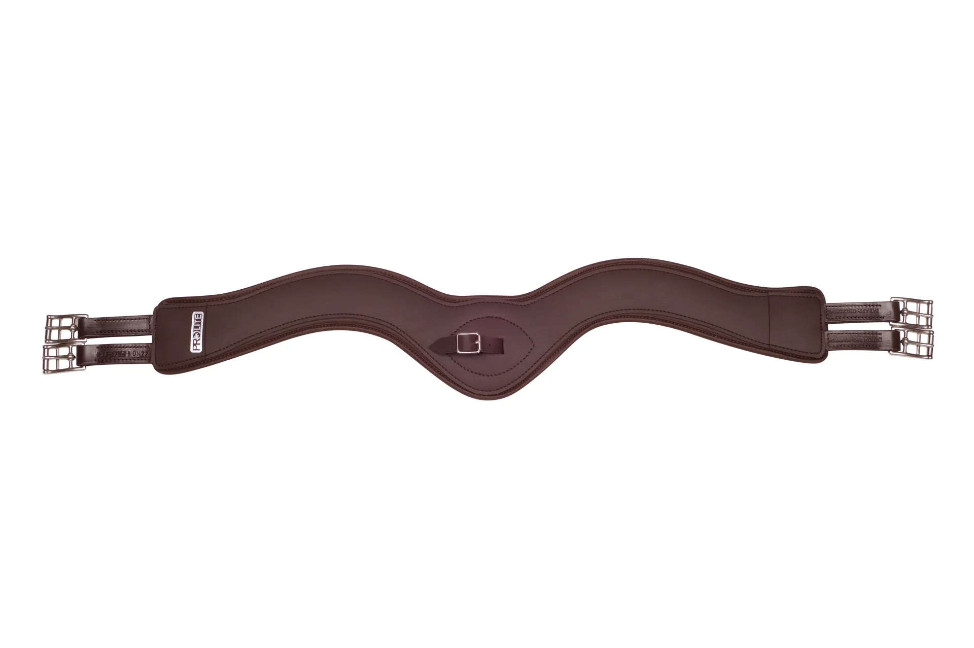 Prolite Performance Long Girth Narrow Gauge in Brown