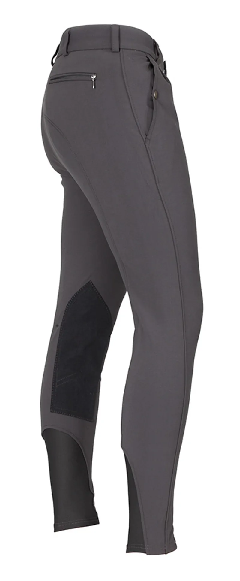 Shires Performance Stratford Breeches Boys in Grey