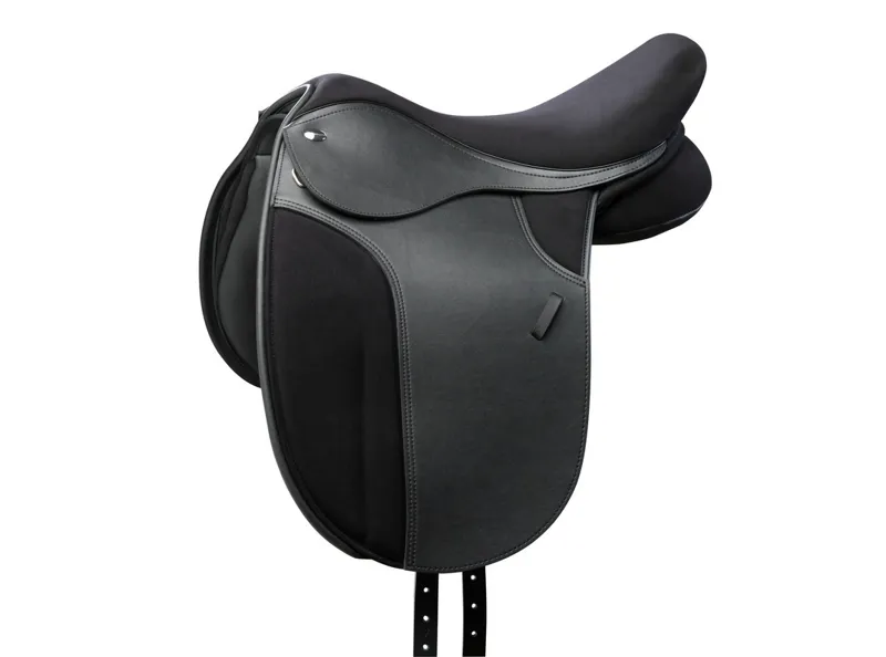 Thorowgood T4 Cob Dressage Saddle
