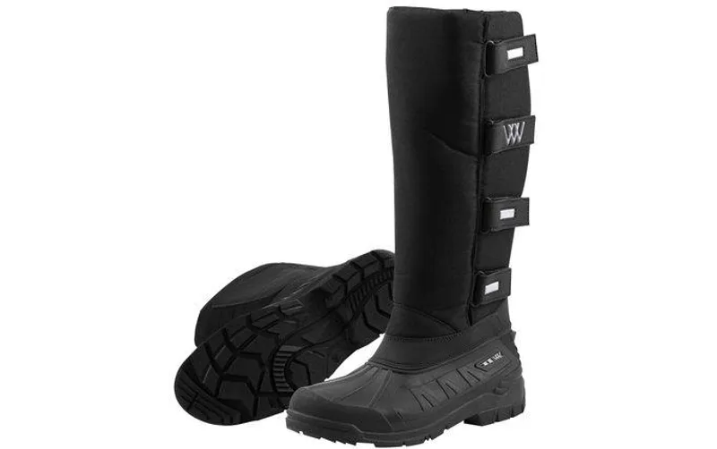 Woof Wear Long Yard Boots